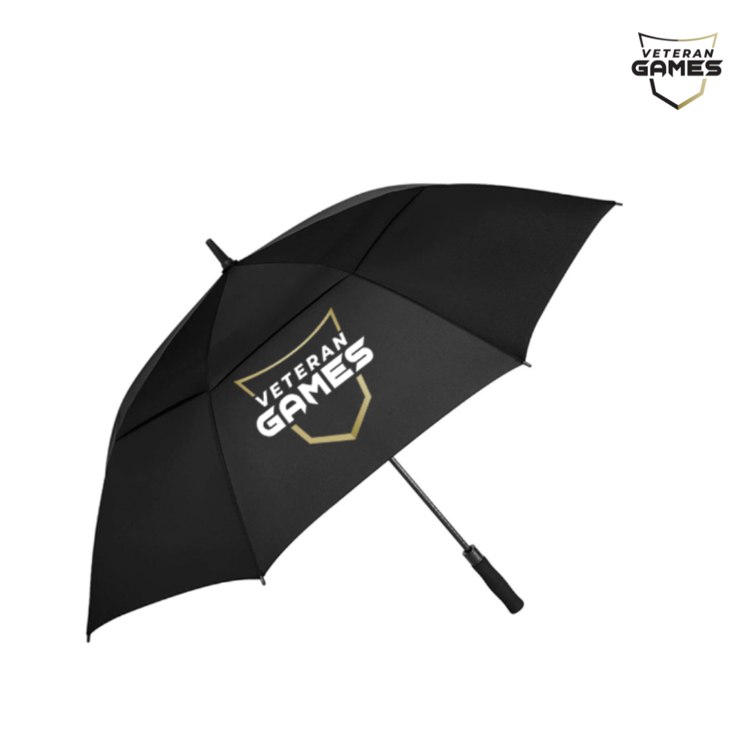 Veteran Games Umbrella – VSF